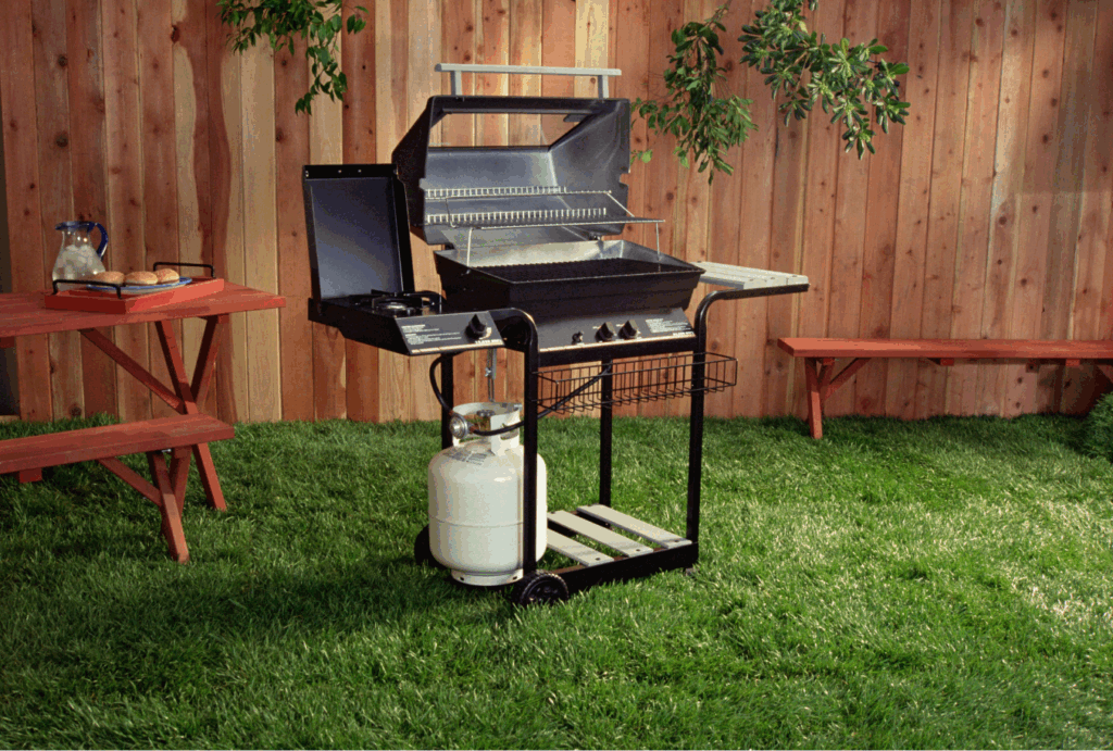 Home - Grill & Oven Crew